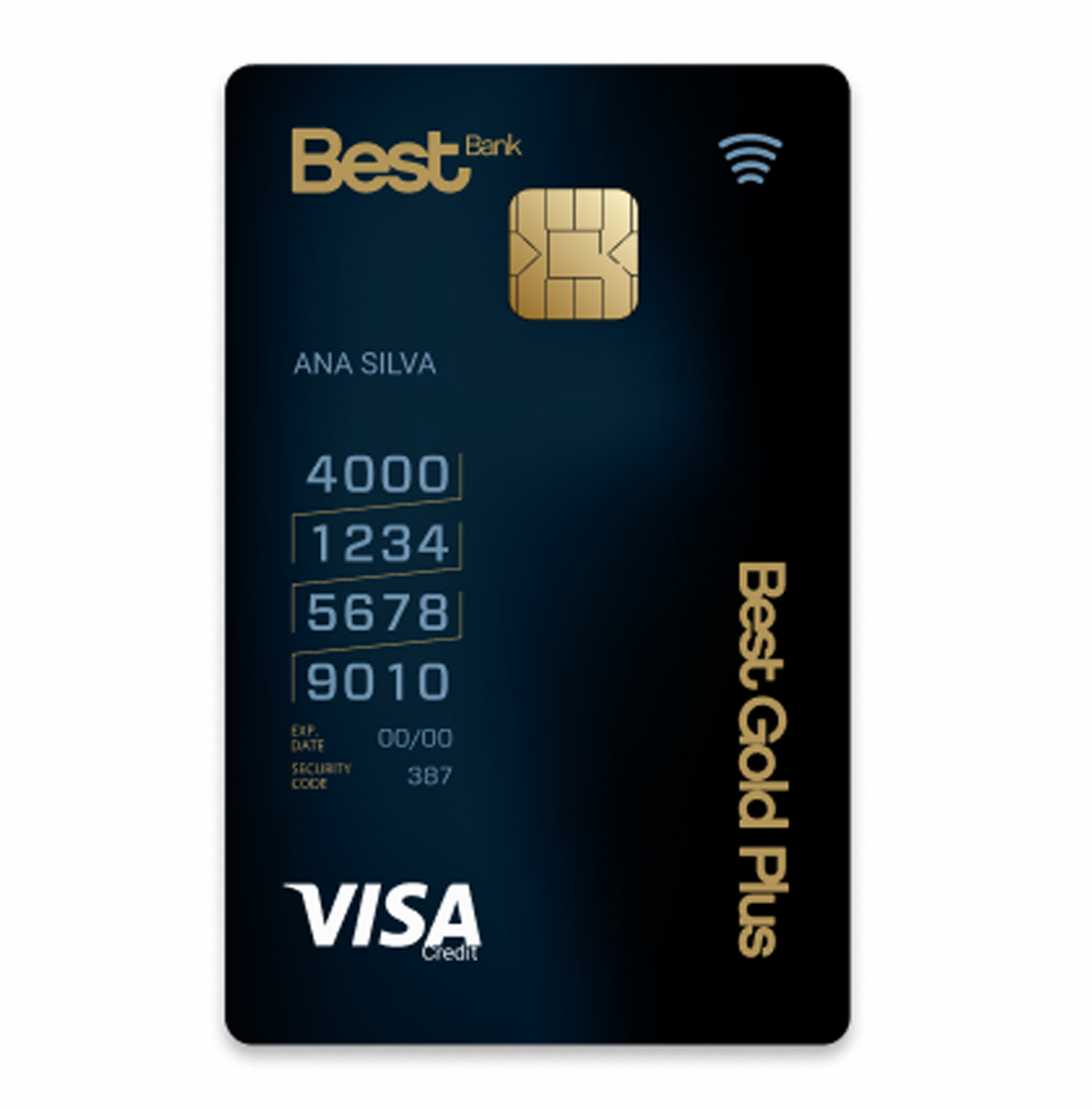 Cartões – Best Card Club