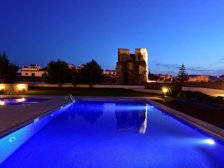 Pousada Convento Tavira – Best Card Club