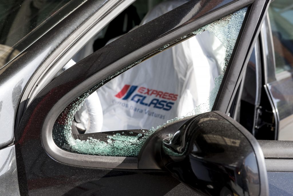 Express Glass – Best Card Club