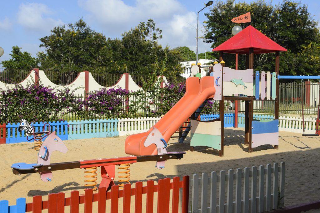 Montebelo Indy Maputo Congress Hotel – Best Card Club